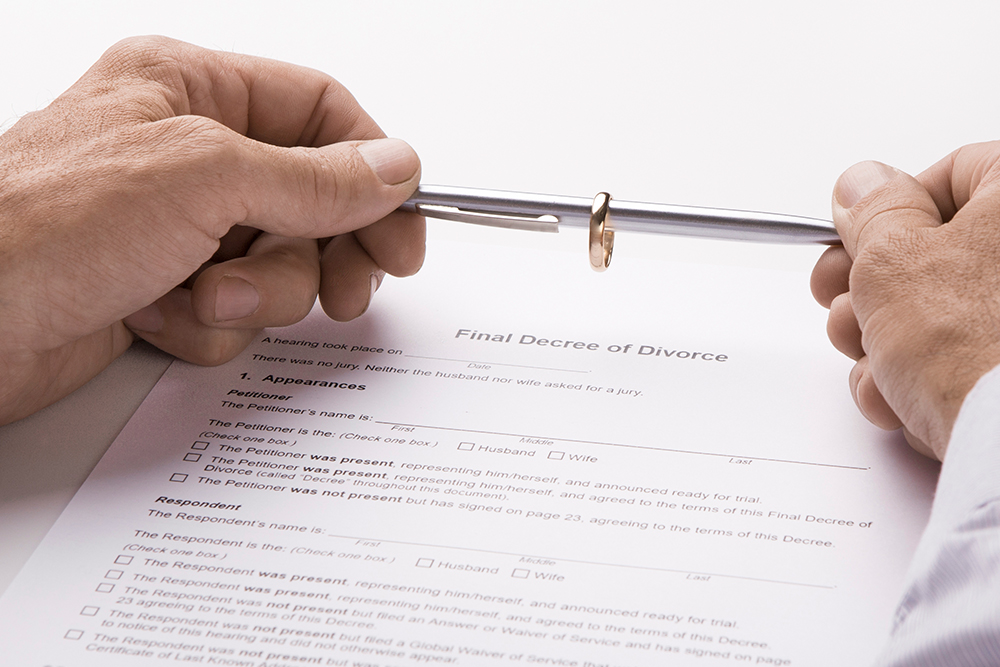 Guide to Legal Separation in Georgia – Boudreaux Law Firm