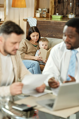 Step-Parent Adoptions in Georgia | What You Need to Know